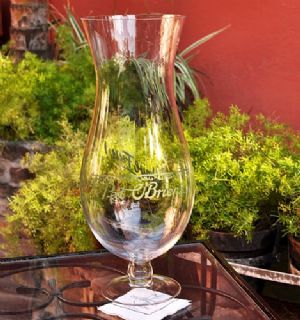 Pat O'Brien's - World Famous Magnum Glass – Pat O'Briens Online Store